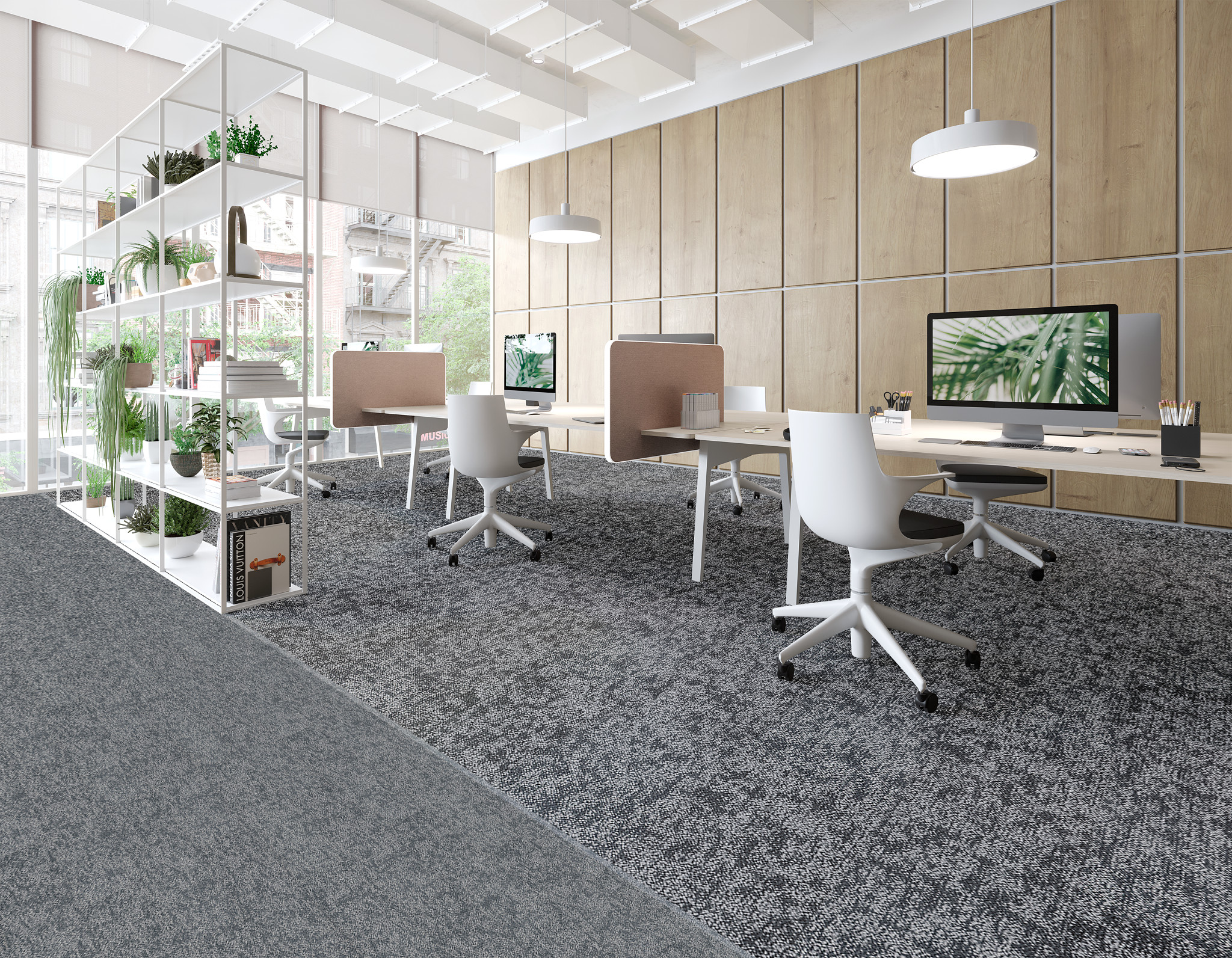 Visualisation Services | ShawContract